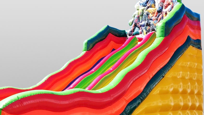 Giulifan topogane gonflabile