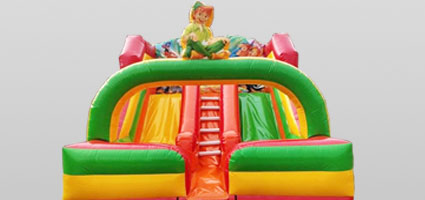 Giulifan topogane gonflabile