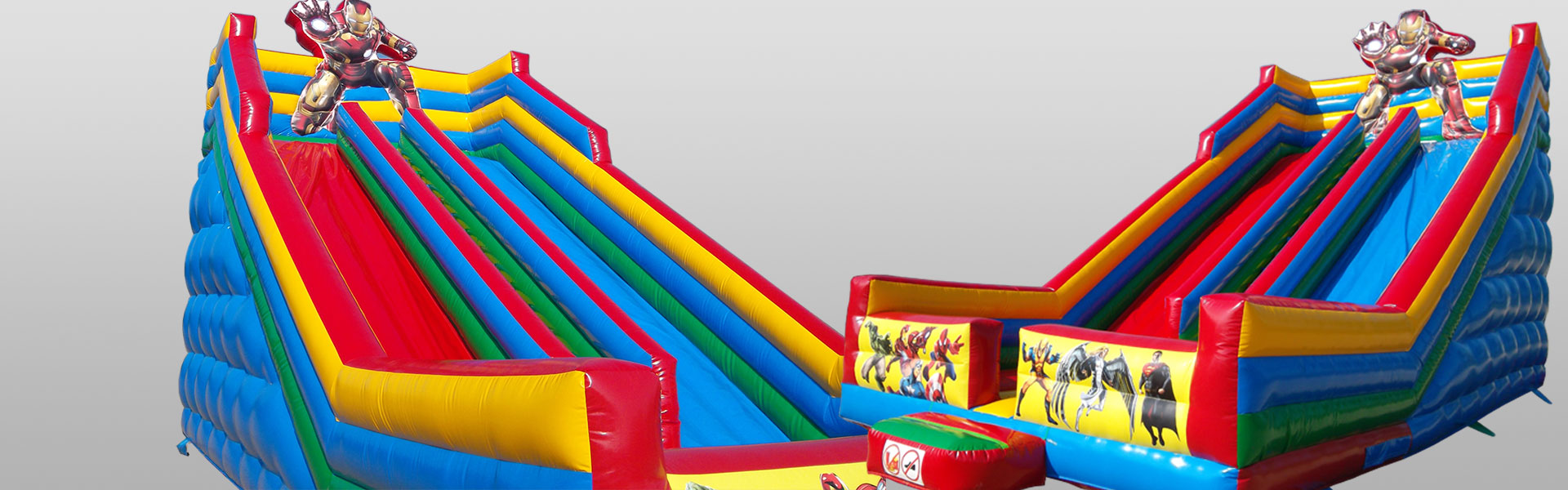 Giulifan topogane gonflabile