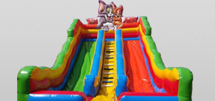 Giulifan topogane gonflabile